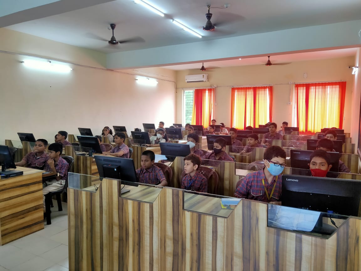 Welcome to RANIGANJ LIONS J.D.M.CHANANI D.A.V PUBLIC SCHOOL