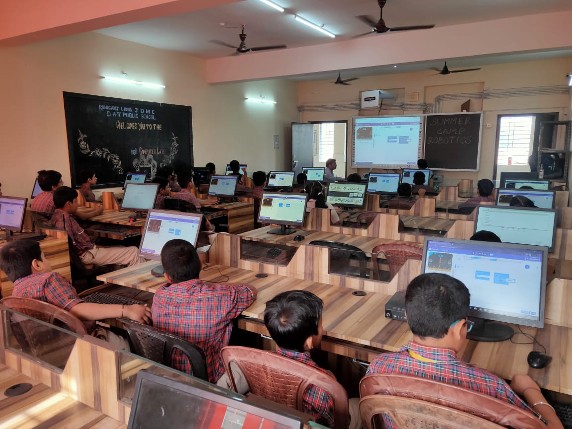 Welcome to RANIGANJ LIONS J.D.M.CHANANI D.A.V PUBLIC SCHOOL