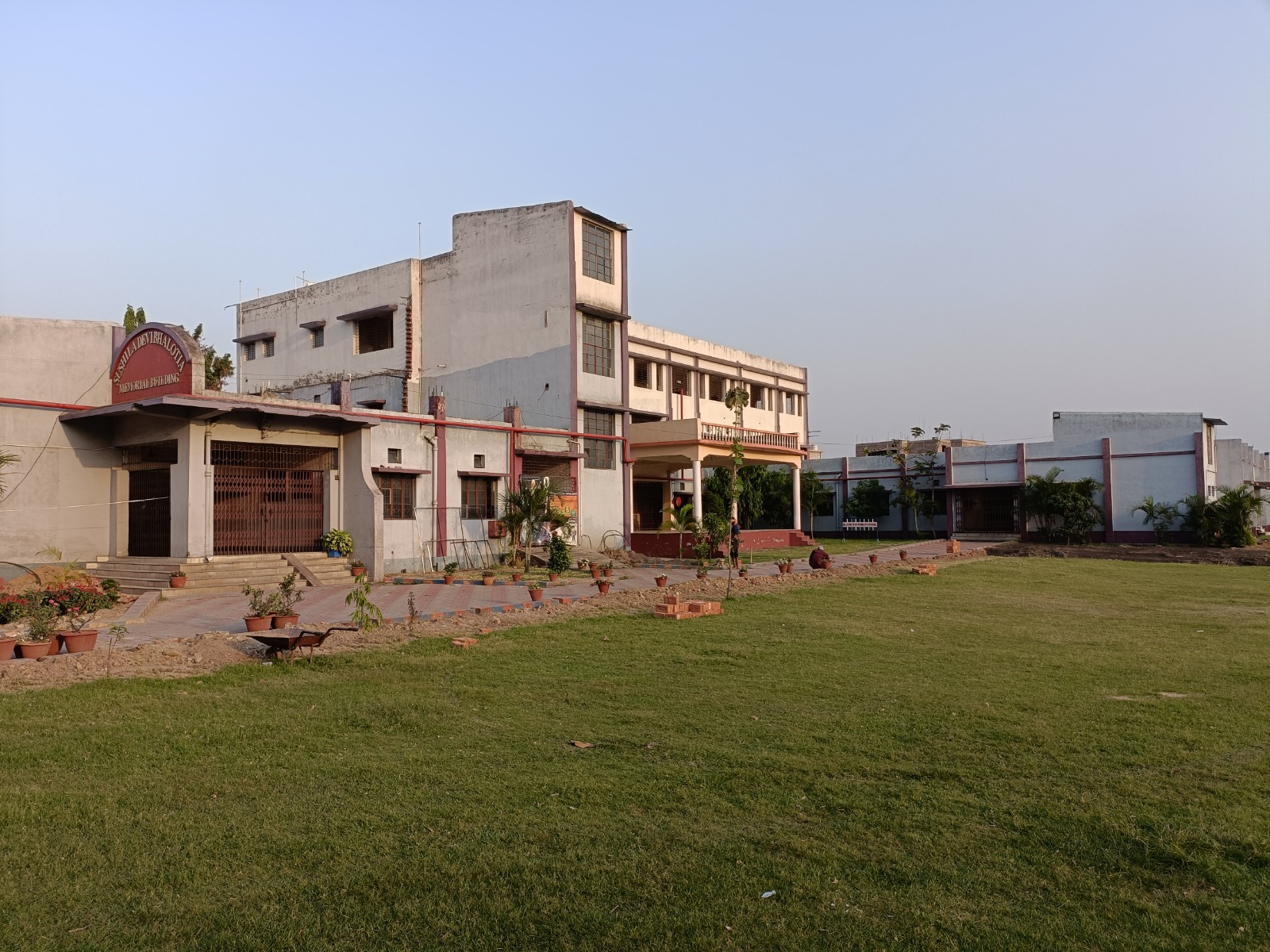 Welcome to RANIGANJ LIONS J.D.M.CHANANI D.A.V PUBLIC SCHOOL