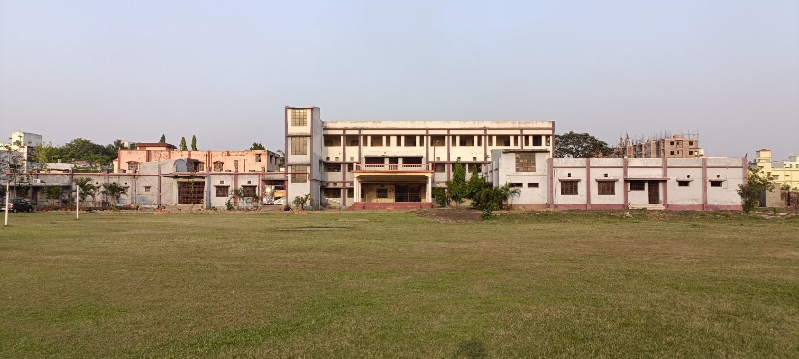 Welcome to RANIGANJ LIONS J.D.M.CHANANI D.A.V PUBLIC SCHOOL